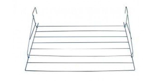 Απλώστρα Μπαλκονιού art 12 Γαλβανιζέ Μικρή OEM APLOSTRA